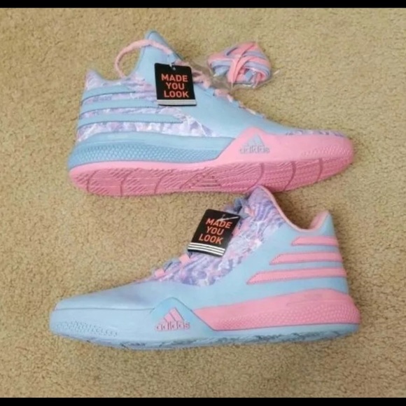adidas | Shoes | Rare Adidas Light Em Up Easter Edition | Poshmark